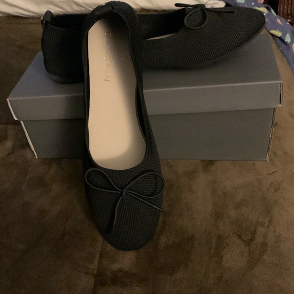 Danskin | Shoes | Danskin Ballerina Flats | Poshmark